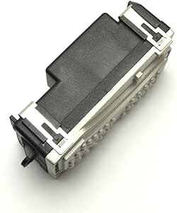 Amazon.com: 1 pc/set Blower resistance 4F0820521A 4F0 820 521A ...