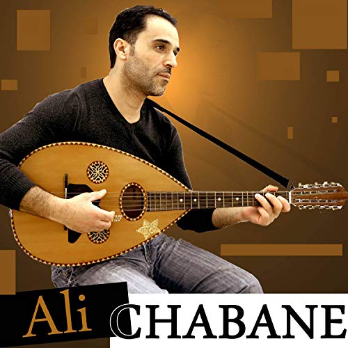 Amazon.co.jp: Ali Chabane : Ali Chabane: デジタルミュージック