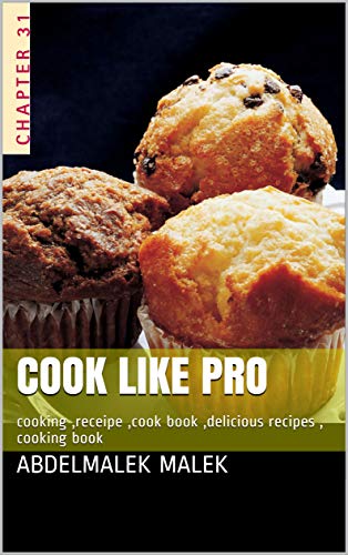 Cook Pro – Die 15 besten Produkte im Vergleich - Heim & Werk Ratgeber