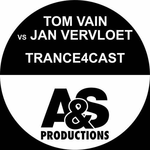 Play Trance4cast by Tom Vain & Jan Vervloet on Amazon Music