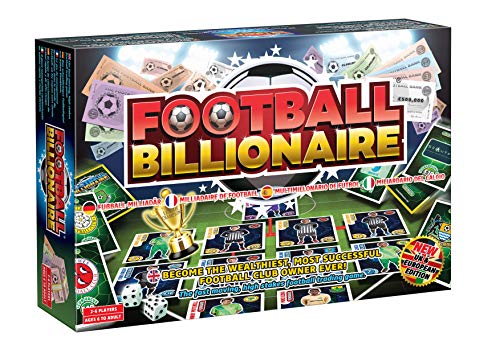 The Best Football Board Games to Play [2021 Buying Guide]