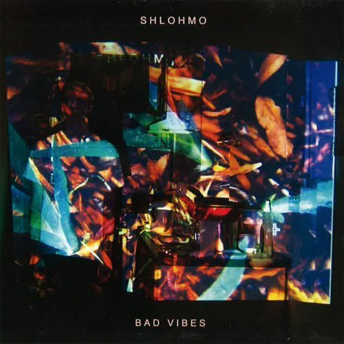 Bad Vibes by Shlohmo (2011) Audio CD - Amazon.com Music