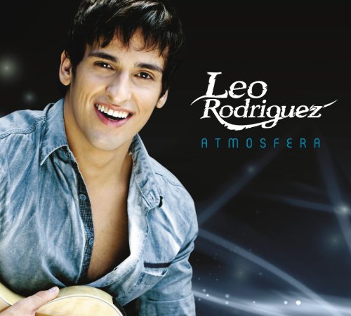 Spiele Atmosfera von Leo Rodriguez auf Amazon Music ab