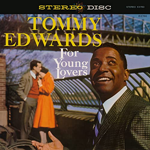 Play For Young Lovers by Tommy Edwards on Amazon Music