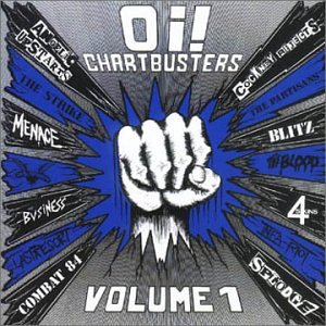 Various Artists - Oi Chartbuster 1 - Amazon.com Music