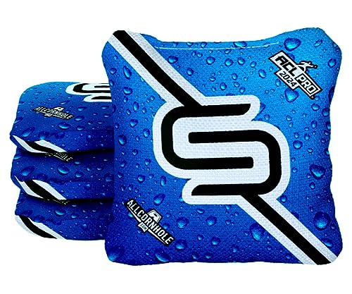 5 Best Pro Cornhole Bags for Serious Players - Top Picks and Reviews