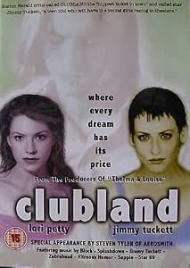 Clubland DVD: Amazon.co.uk: DVD & Blu-ray