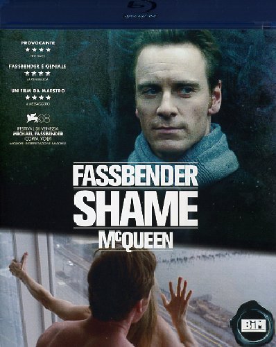 Shame [Blu-ray] [IT Import]: Amazon.de: Michael Fassbender, Carey ...