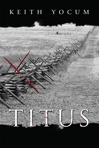 Titus - Kindle edition by Yocum, Keith. Mystery, Thriller & Suspense ...