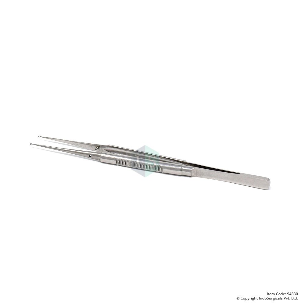 IS IndoSurgicals Micro Ring Forceps (6 Inch) : Amazon.in: Industrial ...