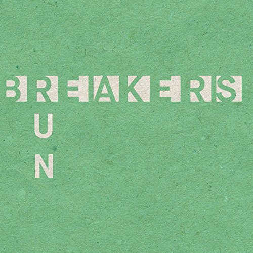 Amazon.co.jp: Run : The Breakers: Digital Music