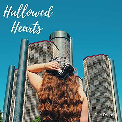 Hallowed Hearts de Ellie Foote en Amazon Music Unlimited