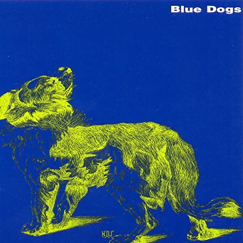 Play Blue Dogs by Blue Dogs on Amazon Music