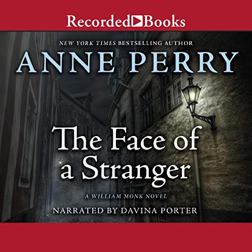 All Anne Perry Books In Order (Thomas Pitt Series, William Monk Series ...
