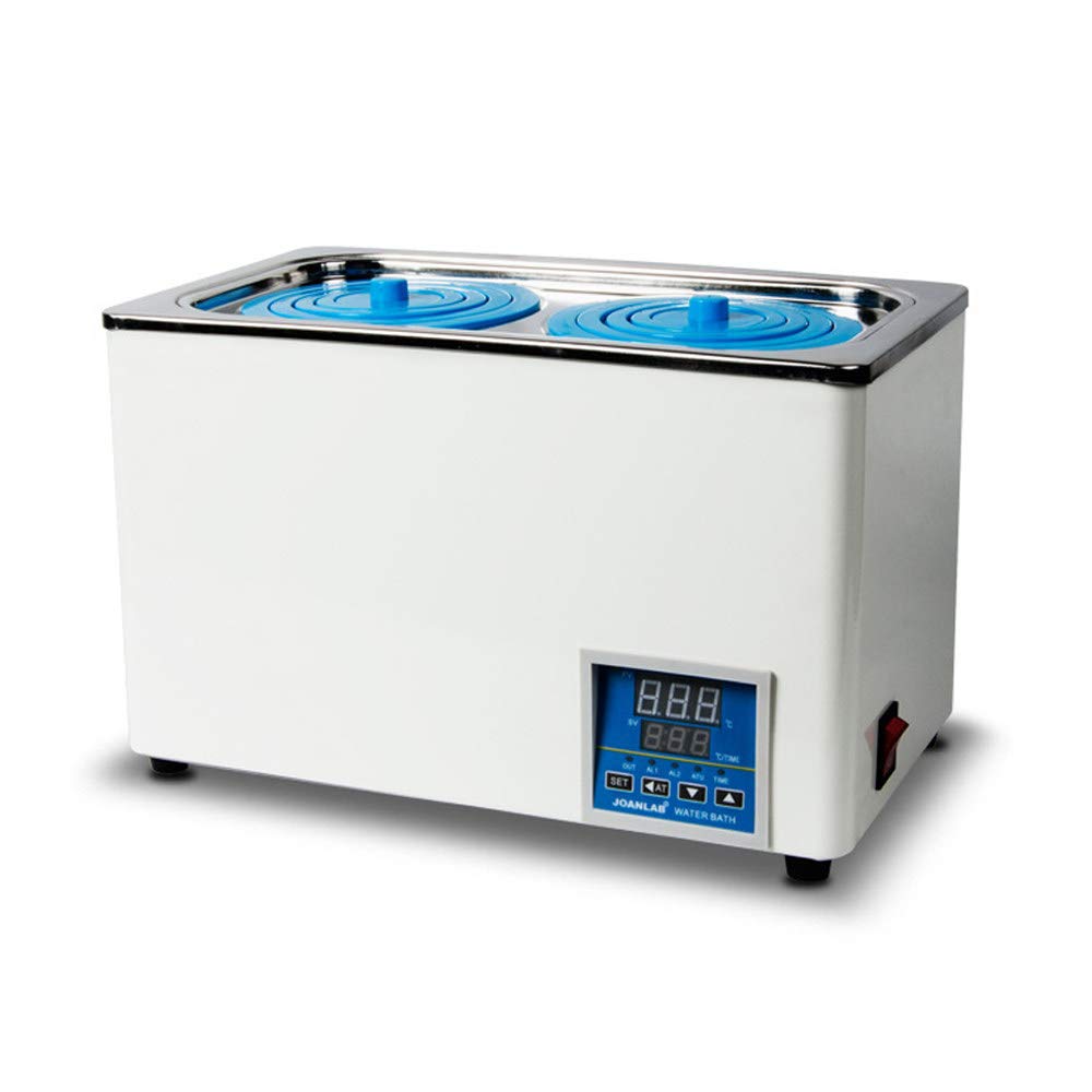 Buy KATLY Digital Thermostatic Water Bath with Selectable Openings ...