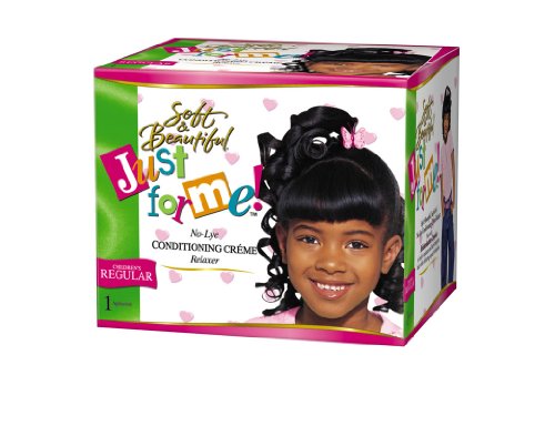 Top 10 Best Hair Relaxer For Kids : Reviews & Buying Guide - Katynel