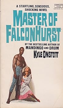 Falconhurst Book Series