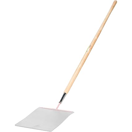 Fire Swatter Handle, Wood, 60In, for FS15: Fire Extinguishers: Amazon ...