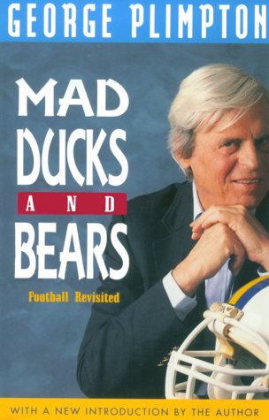 『Mad Ducks and Bears/Football Revisited』｜感想・レビュー - 読書メーター