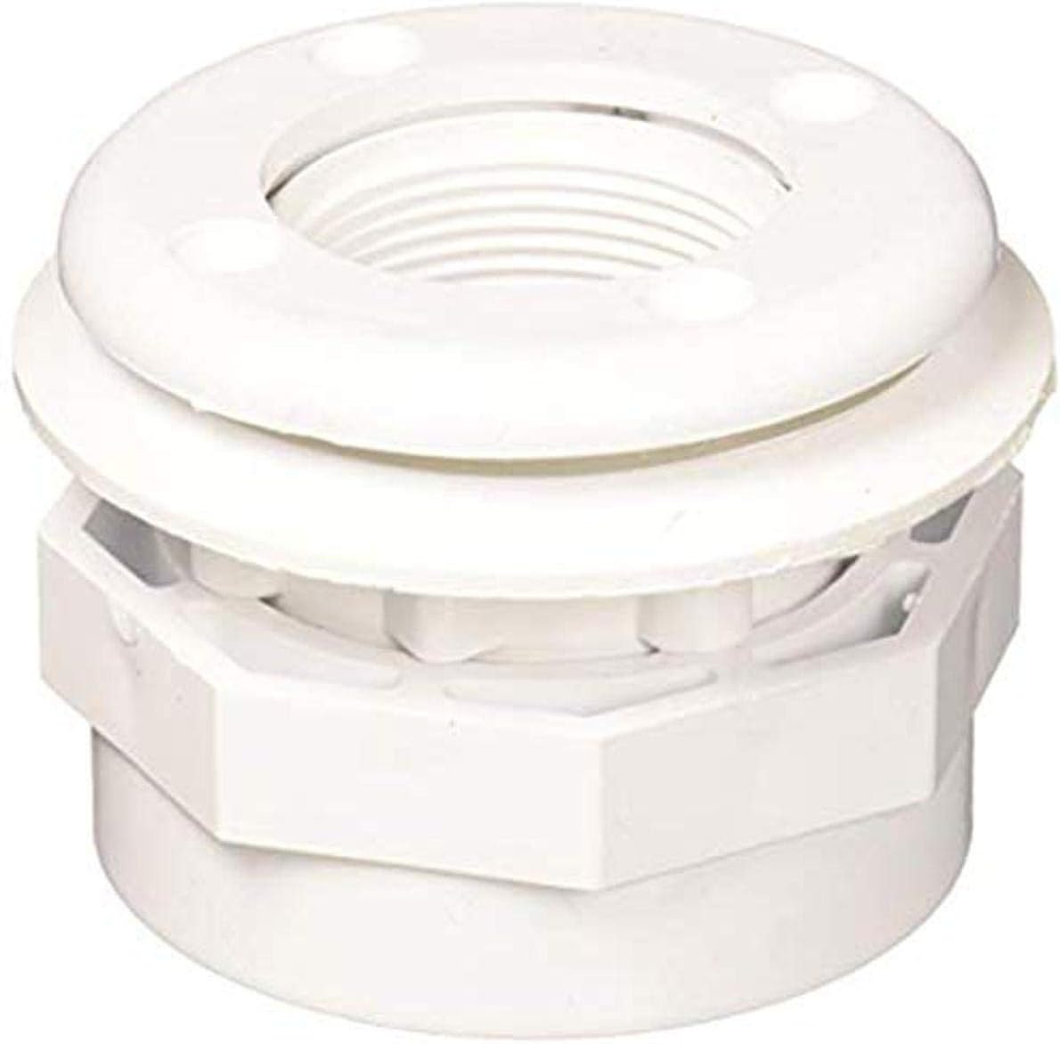 CMP Waterway Plastics 400-9160B Vinyl In-Ground Steel Wall Swimming ...