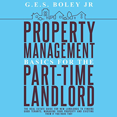 Amazon.com: Property Management Kit for Dummies (Audible Audio Edition ...