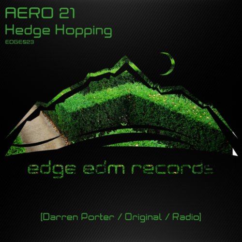 Amazon.com: Hedge Hopping : Aero 21: Digital Music