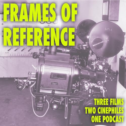 Frames of Reference : Brave Voice Films: Amazon.ca: Audible Books ...