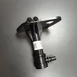 Amazon.com: CHERISH-AUTO 1PCS OEM 4M0955102A 4M0 955 102A headlight ...