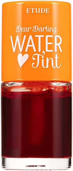 Etude House Dear Darling Water Tint Orange Ade (21AD) |Vivid Color Lip ...