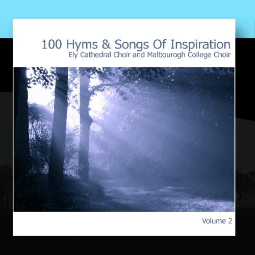 Amazon.com: 100 Hymns and Songs of Inspiration Disc 2: CDs & Vinyl