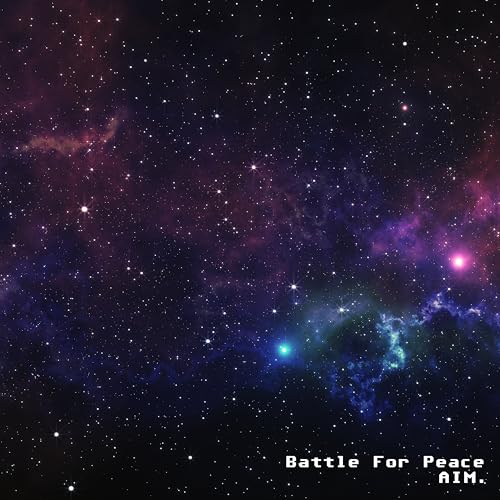 Amazon Music - AiMのBattle For Peace - Amazon.co.jp