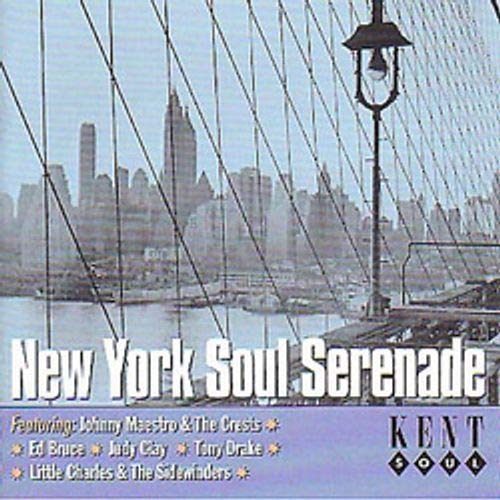 New York Soul Serenade/Various: Various Artists, Arthur Resnick, Julius ...