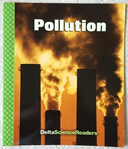 Pollution (Delta Science Readers Pollution): Amazon.co.uk: Delta ...