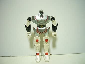Amazon.co.jp: Ninja Warrior Tokage Chogokin : Toys & Games