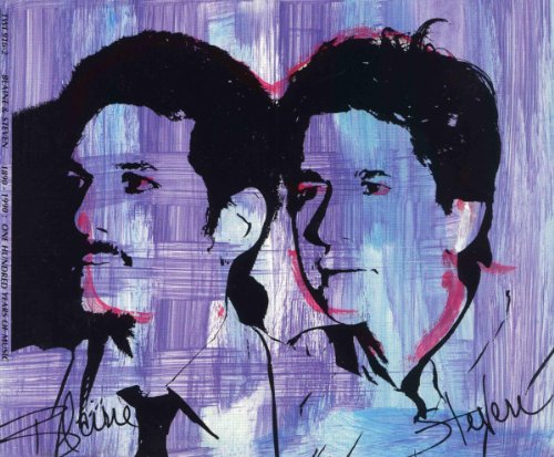 Amazon MusicでBlaine L Reininger & Steven Brownの1890-1990: One Hundred ...