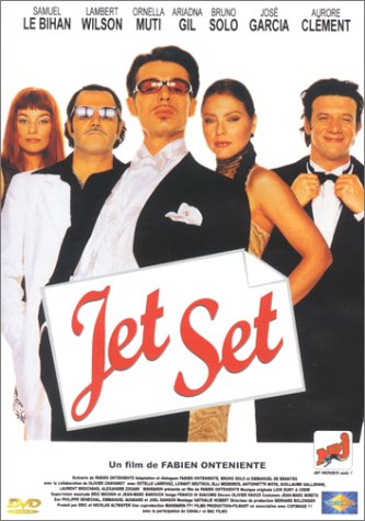 Amazon.com: Jet Set : Movies & TV