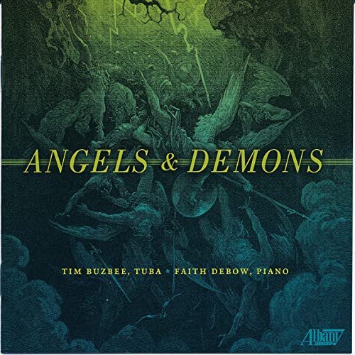 Amazon.com: Angels & Demons : Tim Buzbee & Faith Debow: Digital Music