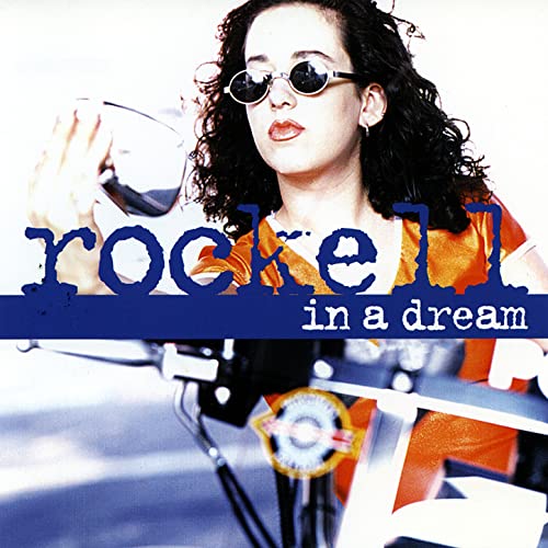 Amazon.com: In a Dream : Rockell: Digital Music