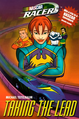 Nascar Racers Tv Show