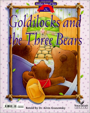 Goldilocks and the Three Bears: Bears Should Share! (Another Point of ...
