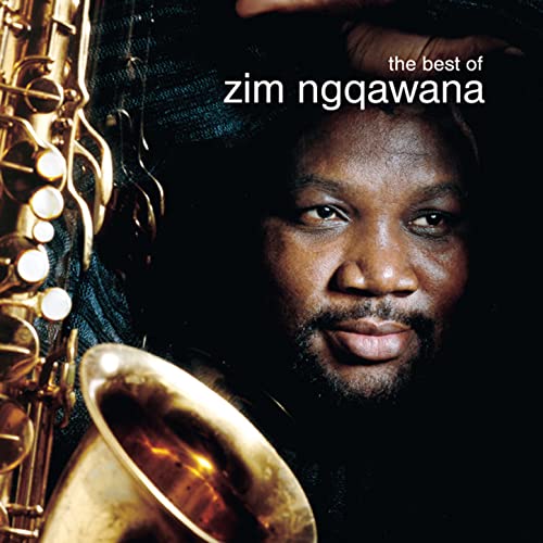 Amazon.com: The Best Of : Zim Ngqawana: Digital Music