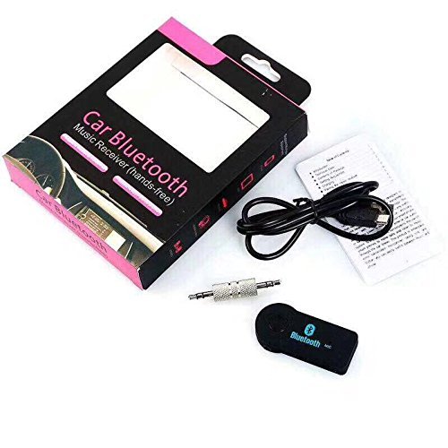 Car Bluetooth Device : Amazon.in: Electronics