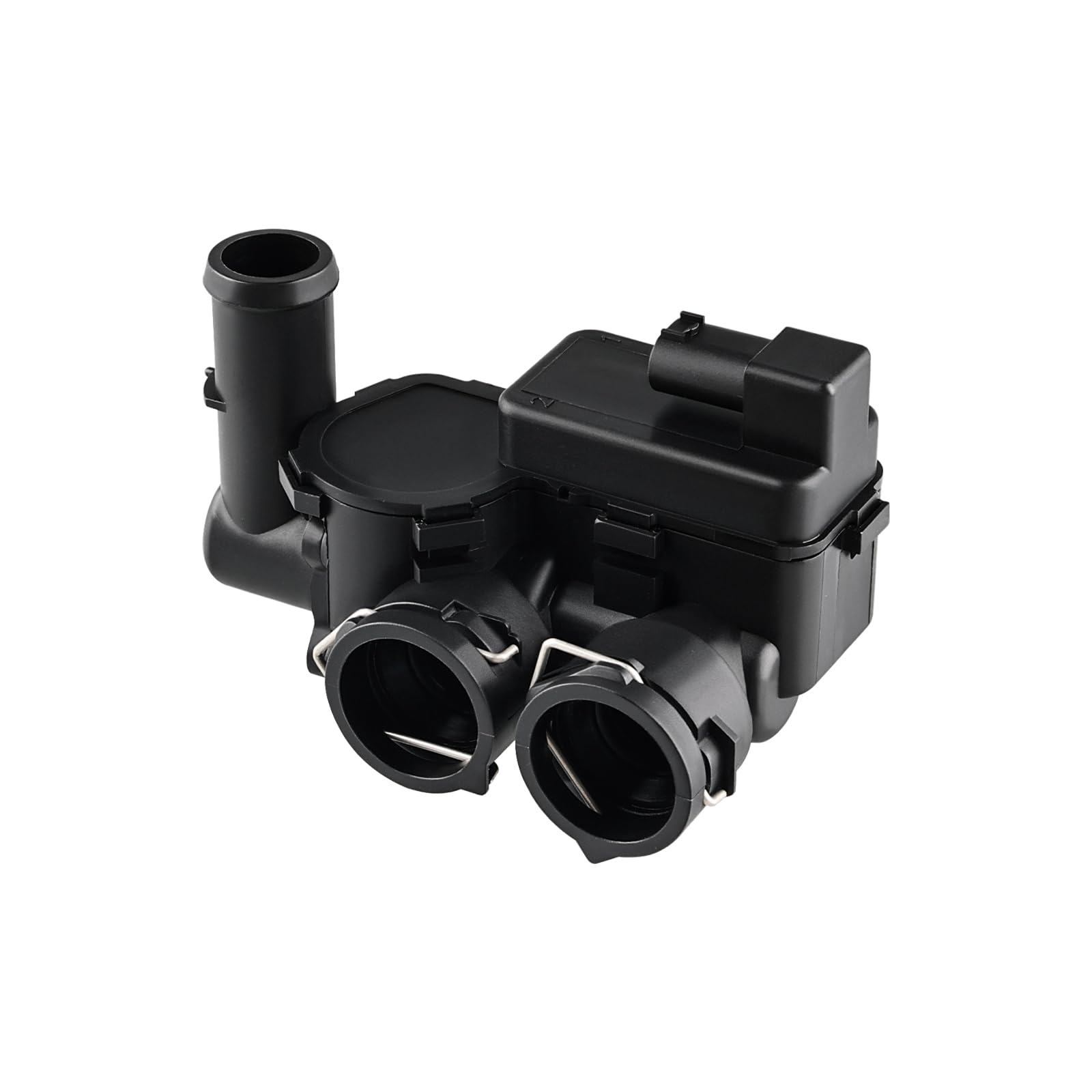 Amazon.com: JDMON Heater Control Valve Compatible with Mercedes Benz ...