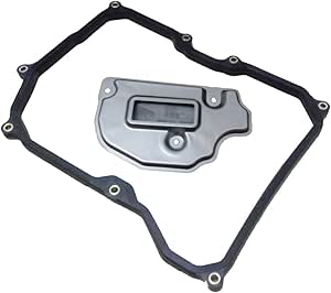 Amazon.com: SINS TF60-SN/09G Transmission Filter Gasket Kit 09G325429A ...