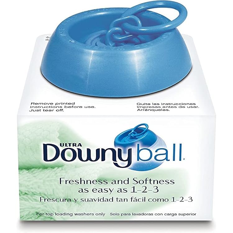 Downy Fabric Softener Dispenser Ball, 3-Pack in Nepal at NPR 2864 ...