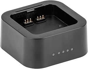 Amazon.com: Flashpoint UC29 USB Charger for eVOLV200 and XPLOR300 Flash ...