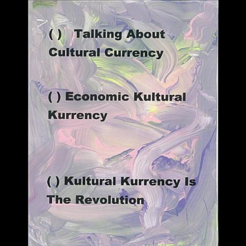 Amazon.com: Talking About Cultural Currency : Ms A C Doyle: Digital Music