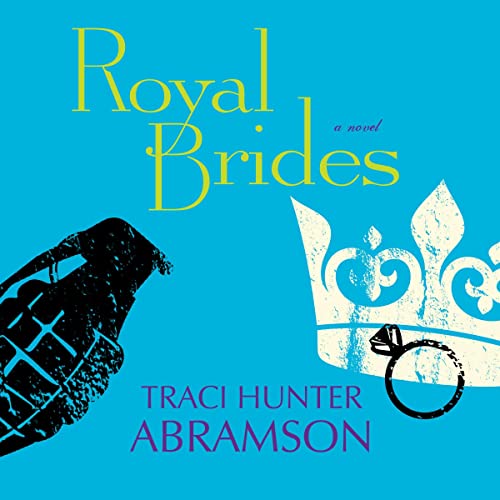 Amazon.com: Royal Heir (Audible Audio Edition): Traci Hunter Abramson, Luone Ingram, Shadow ...