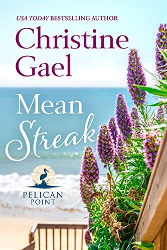 Amazon.com: Mean Streak (Pelican Point Book 2) eBook : Gael, Christine ...
