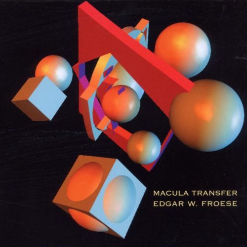 Macula Transfer: Edgar W. Froese, Edgar W. Froese: Amazon.es: CD y vinilos}